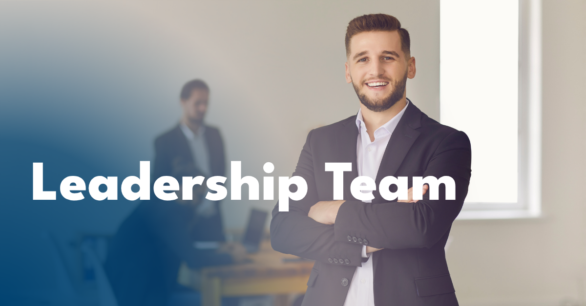 Leadership Team - The Cook & Boardman Group